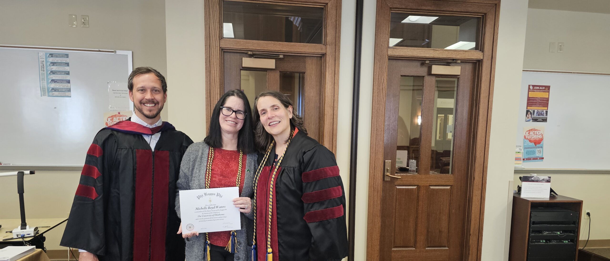 A Year of Growth: Empowering Writers and Teachers in 2024 - Michelle Boyd Waters